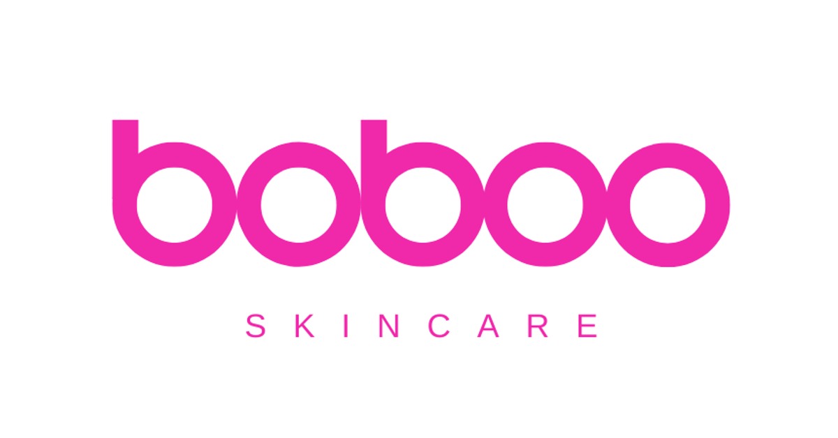 boboo skincare | Pure, simple and vibrant, like you want it.